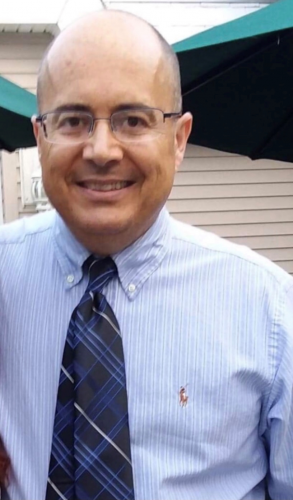 Richard L. “Rich” Farr | News, Sports, Jobs - Post Journal